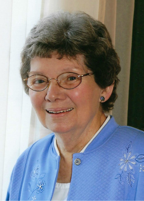Barbara A. Gosselin | News, Sports, Jobs - Daily Press